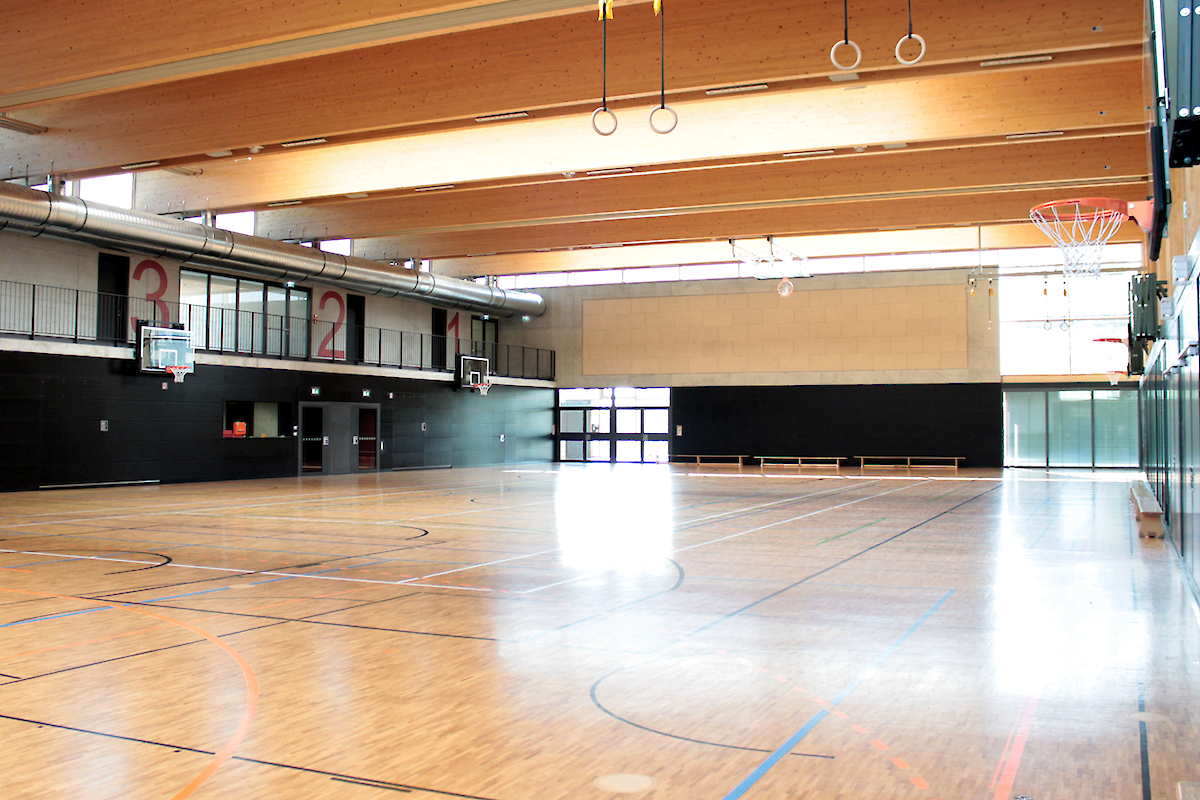 Leonberg-Gebersheim | hessarchitektur